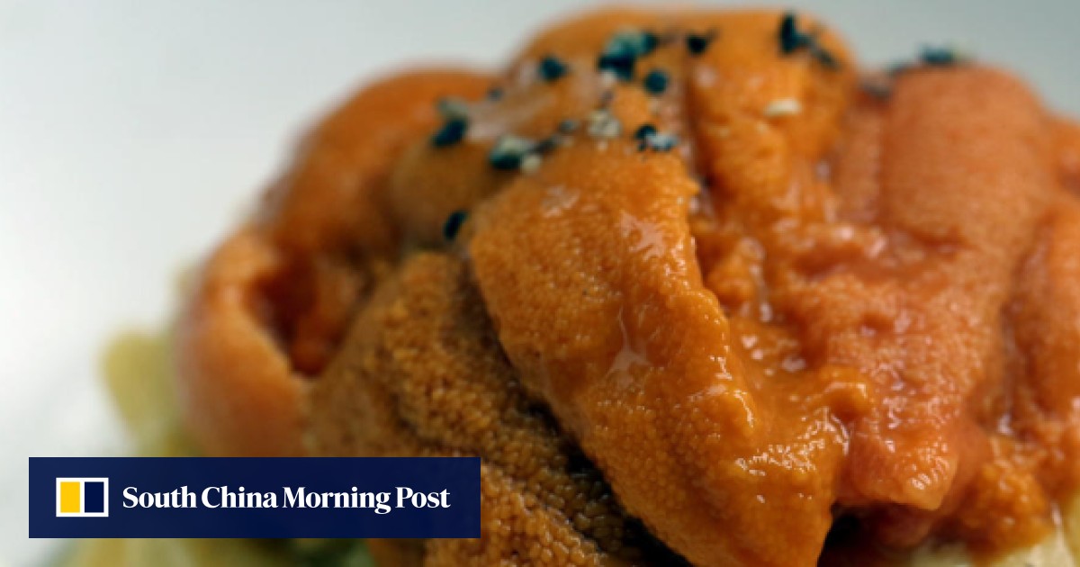 Restaurant review: eight-course tasting menu at Ta Vie in Central ...