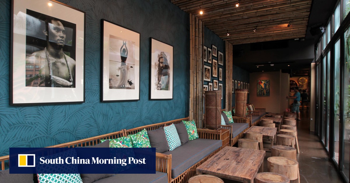 Bar review: Mahalo Tiki Lounge in Wan Chai - go Hawaiian | South China ...