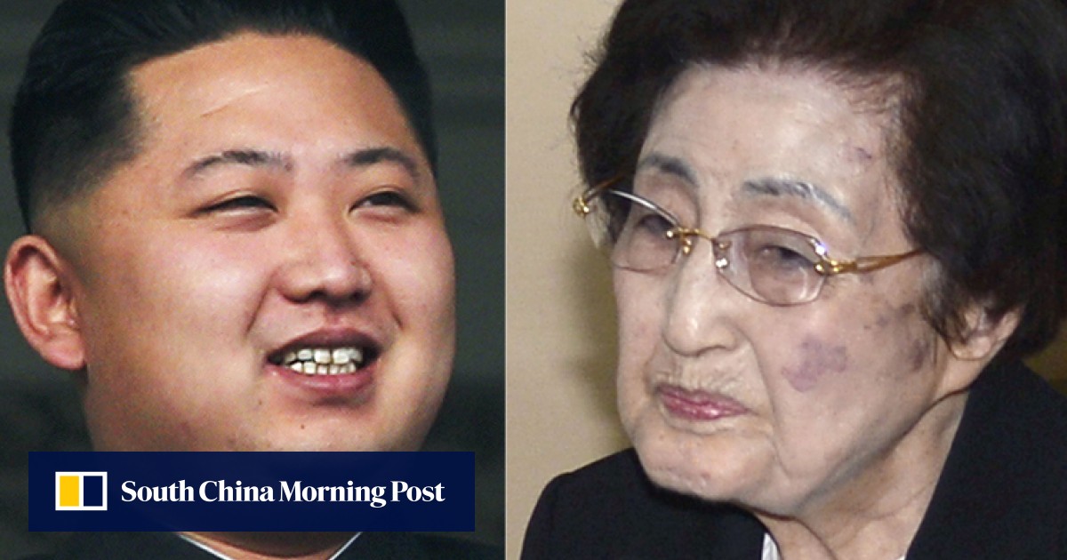 South Korean ex-first lady bound for North on trip 'personally approved ...