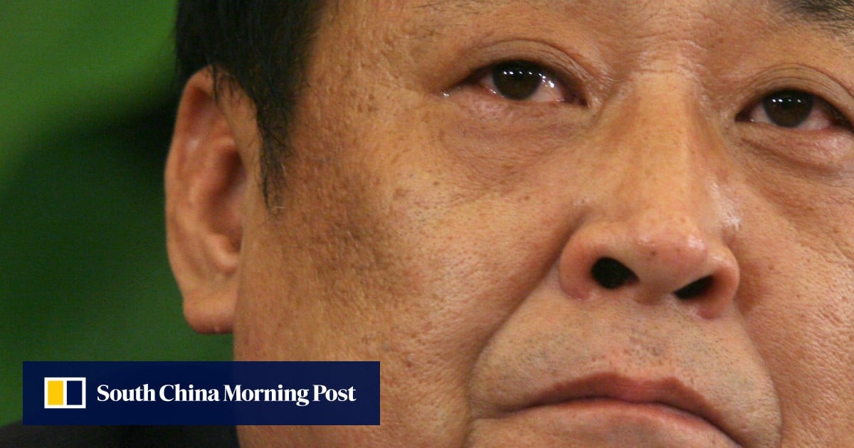 New | Focus turns to subordinates in graft probe into China's ...