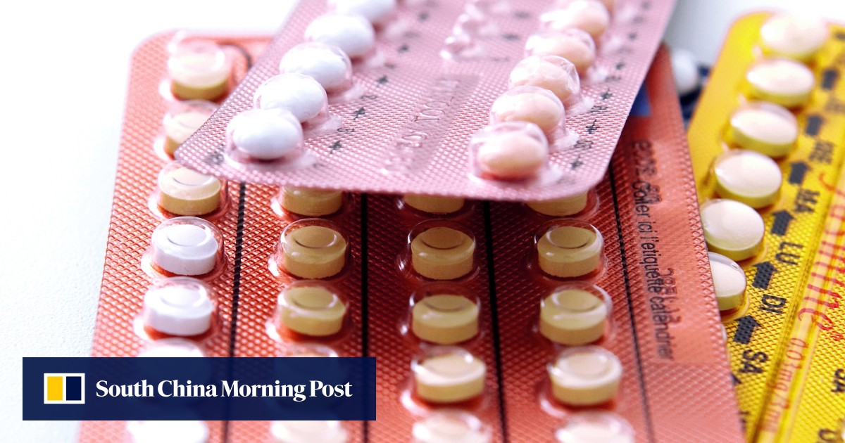 Regularly taking the pill 'helps prevent two forms of cancer' decades ...