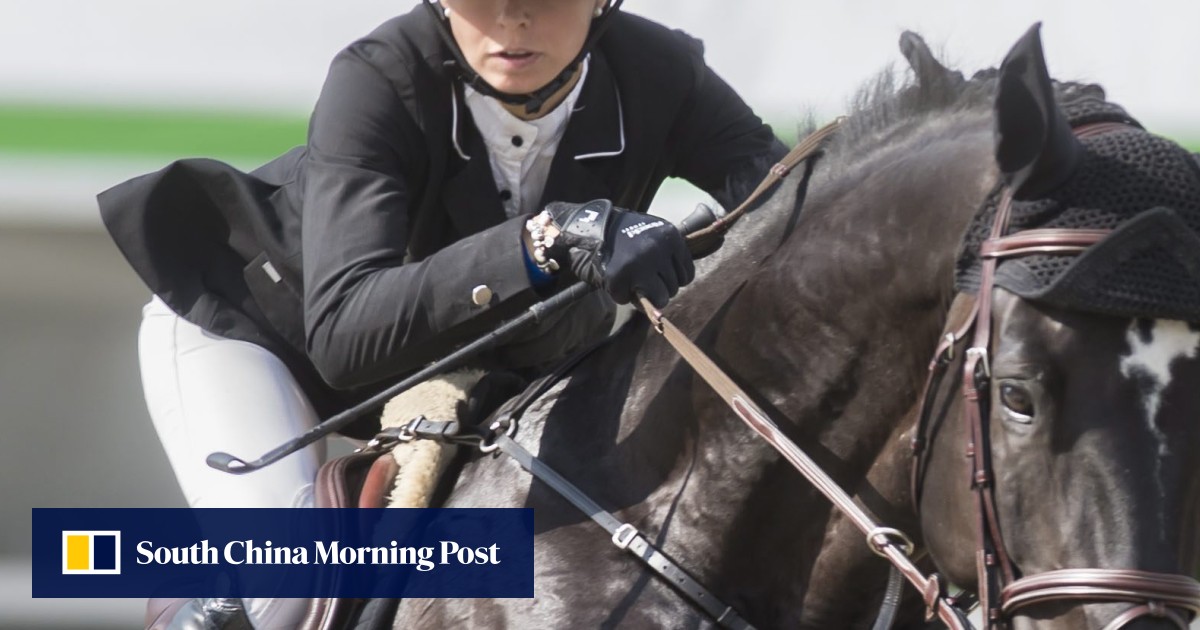 Outbreak of contagious horse disease glanders near Rio Olympic Games ...