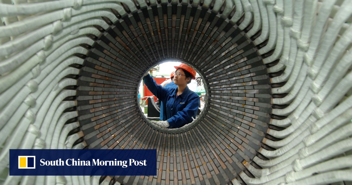 New | Shares of Chinese power generators fall after report of delay in ...