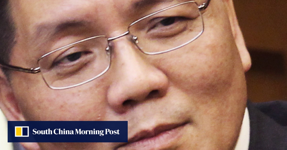 Veteran journalist Leung Ka-wing named new head of RTHK at critical ...