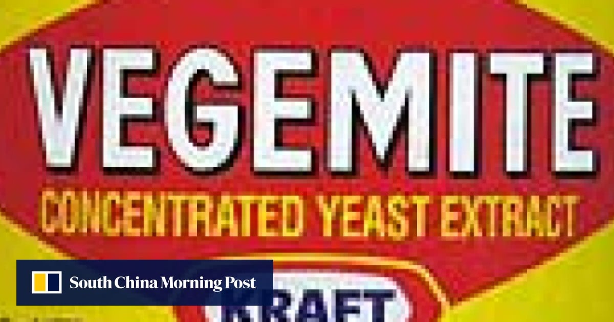 vegemite logo printable