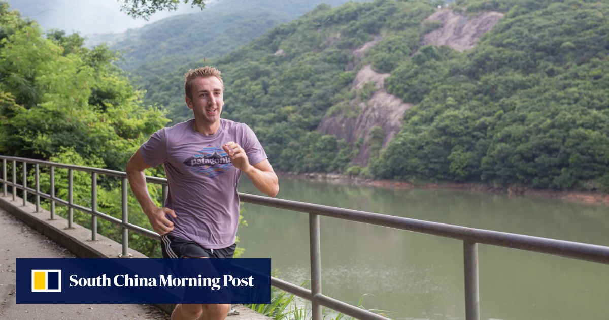 Adventure races ease pressure of treating Hong Kong cancer patients ...