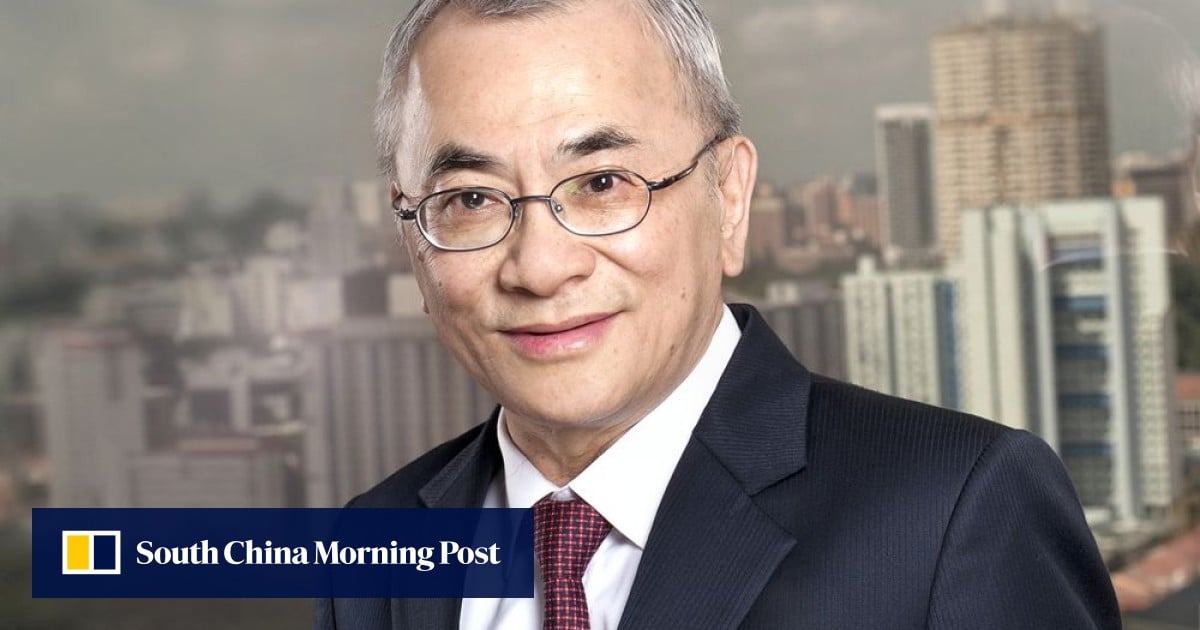 Tong Eng Group's roots, heritage and milestones | South China Morning Post