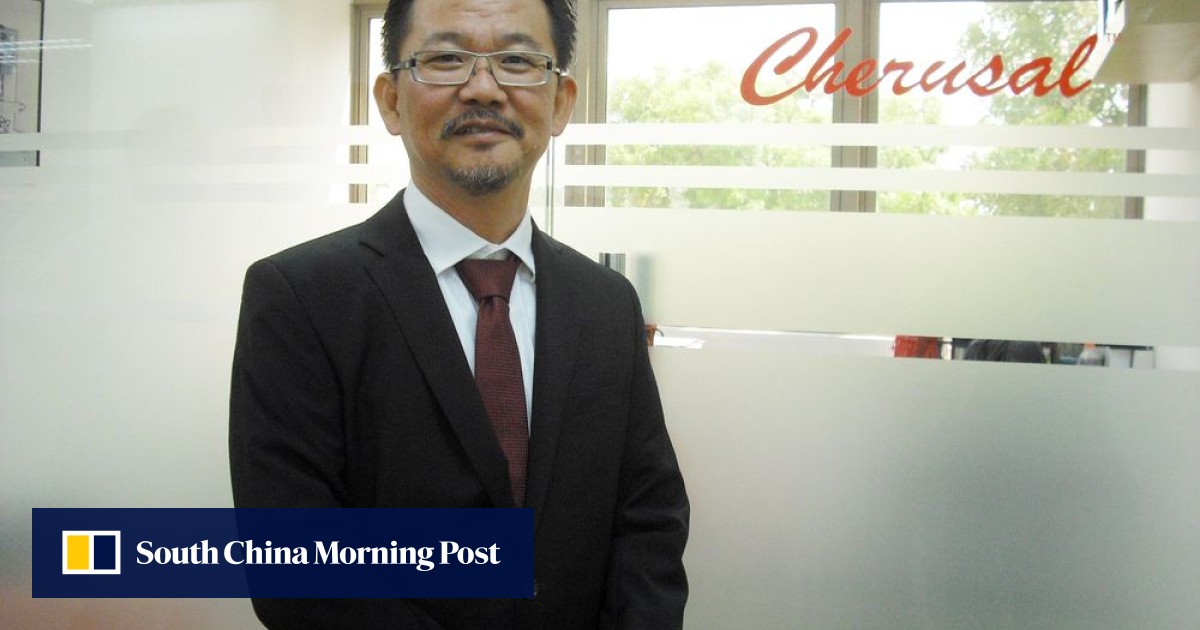 Cherusal gives manufacturers clear edge with display solutions | South ...