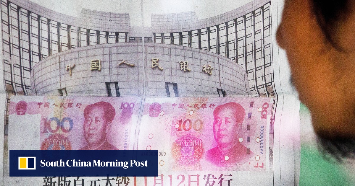 China to issue new 100 yuan note to counter the counterfeits | South ...