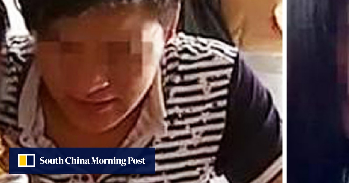 Chinese police rule suicide in case of young mother found with seven ...