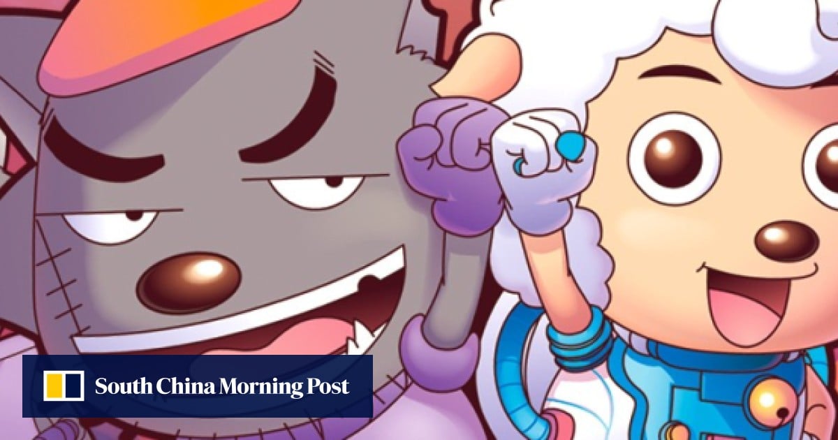 China’s leading animation company Alpha shells out US$140m to buy No 1 ...