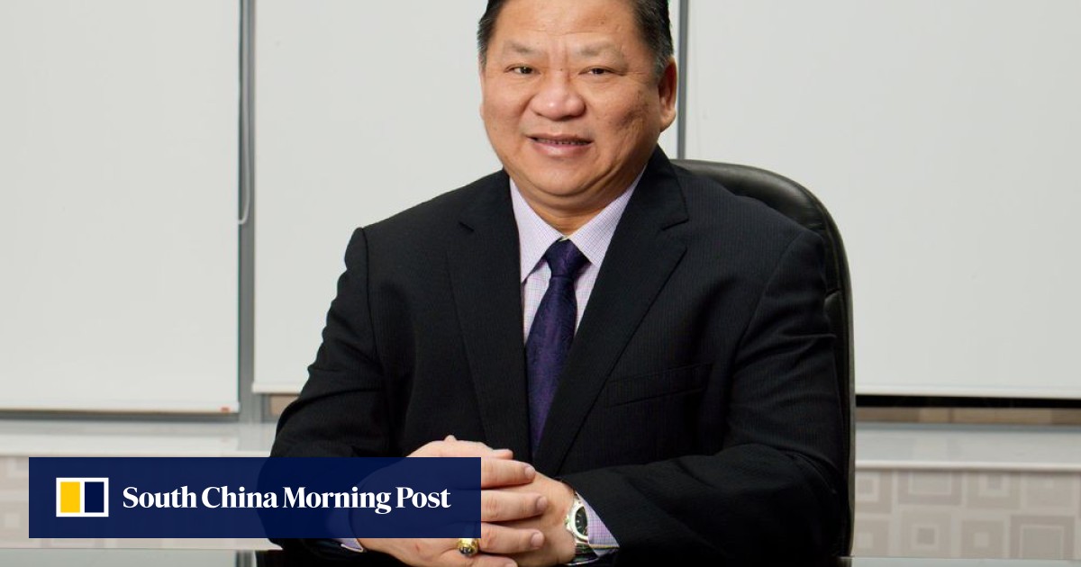 Lian Beng is a construction conglomerate in the making | South China ...