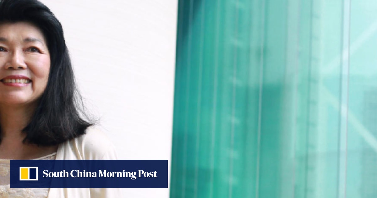 Patricia Fok on photography, her father and the Fok family feud | South ...