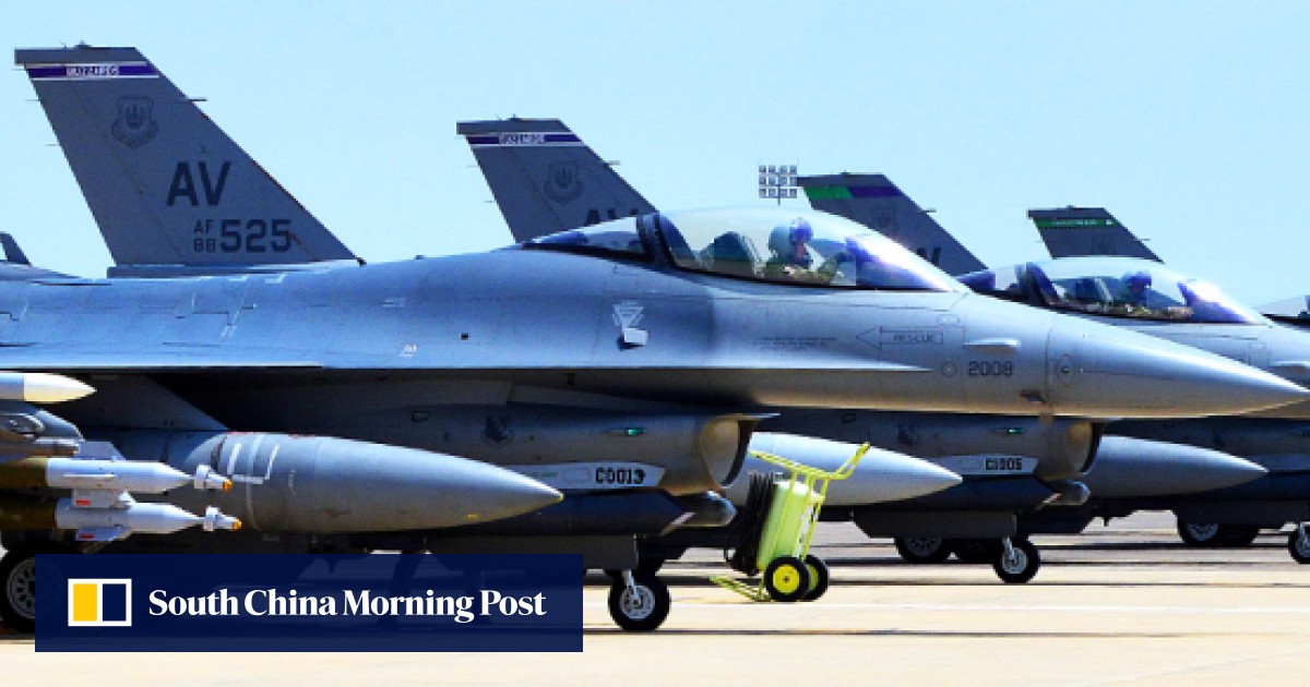 US warplanes launch first strikes from Turkey against Islamic State ...