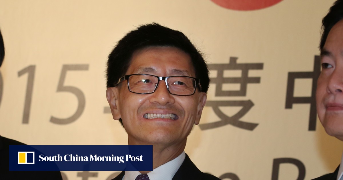 Hong Kong subway operator posts strong interim profit growth | South ...