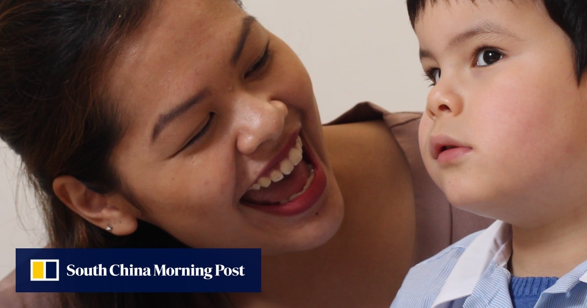 Hong Kong study finds 60 per cent of autistic children have trouble ...