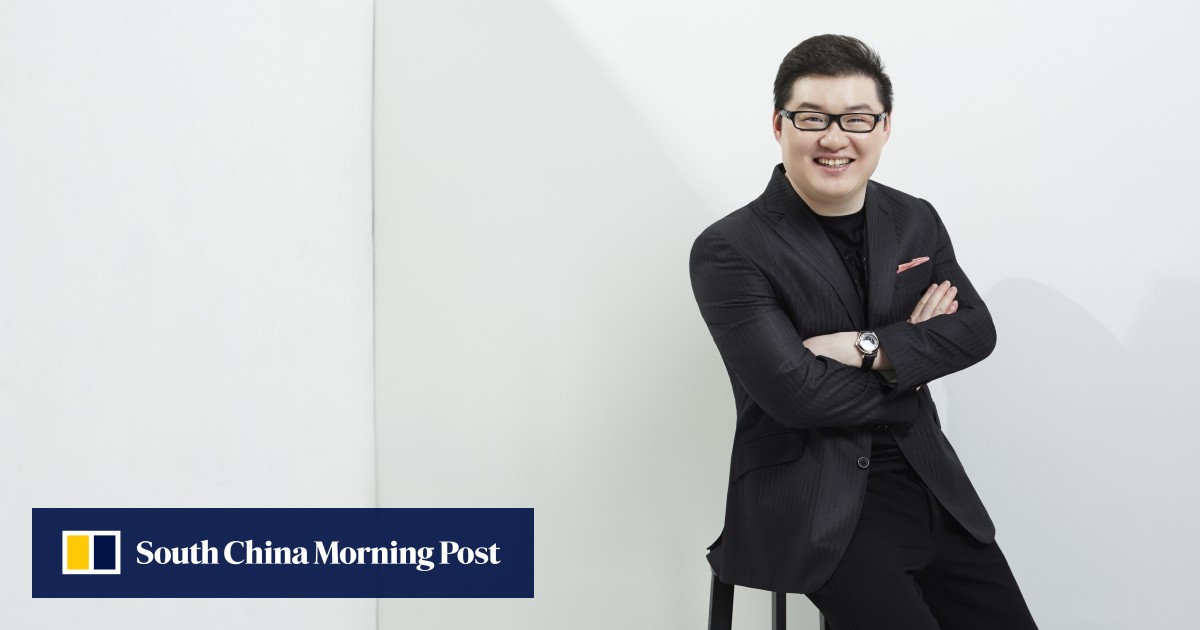 Wang Qicheng and the making of a young self-made Chinese billionaire ...