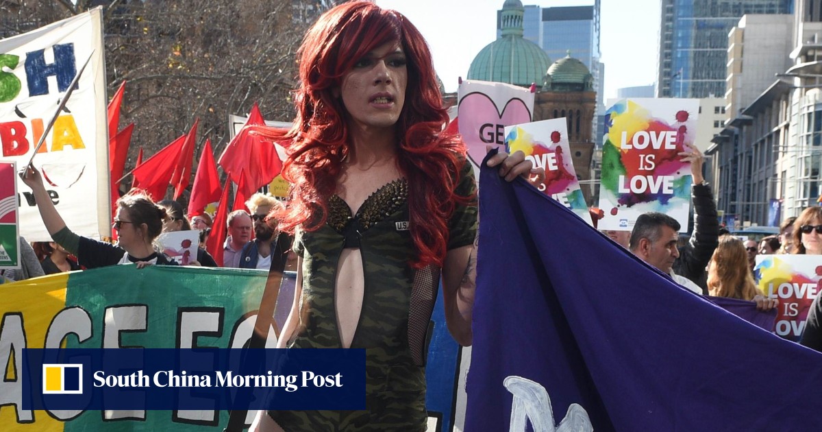 ‘Progressive redneck’: Conservative former croc farmer backs gay marriage law in Australia ...