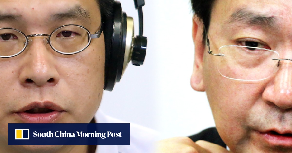 HKU pro-vice-chancellor debates continue as Ip Kin-yuen lays out three ...