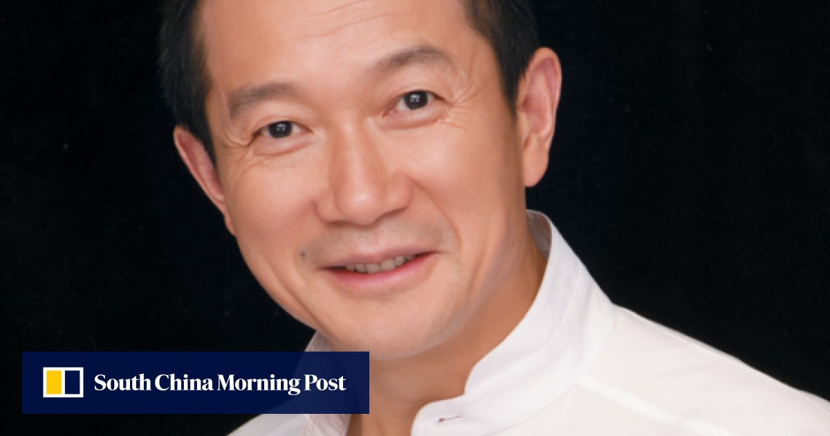 Tan Dun on 'docu-symphony' that shines light on dying Chinese ...