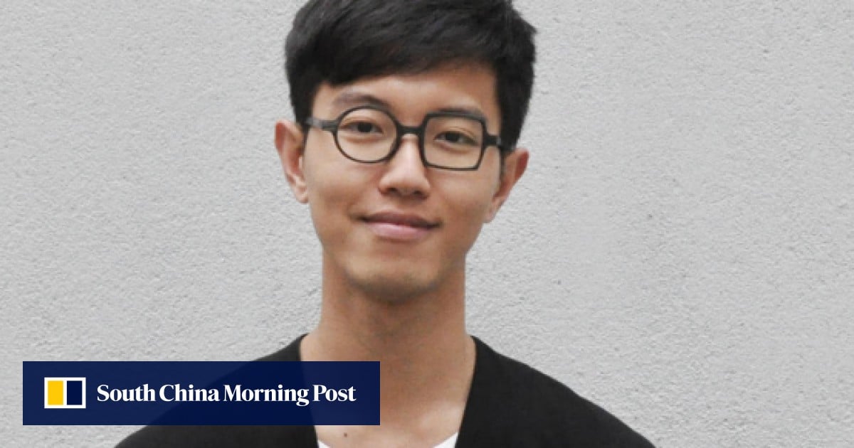 Triple-Major's Ritchie Chan on China's sophisticated shoppers | South ...