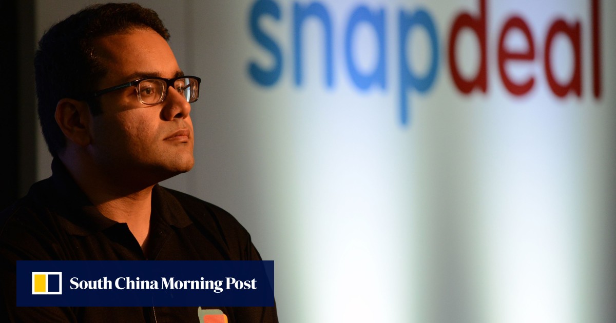 Alibaba, Foxconn invest US$500m in Snapdeal as it targets US$22b Indian ...