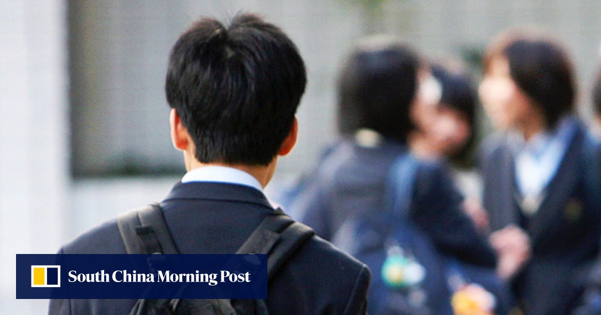 The date of death: Japanese children three times more likely to kill ...