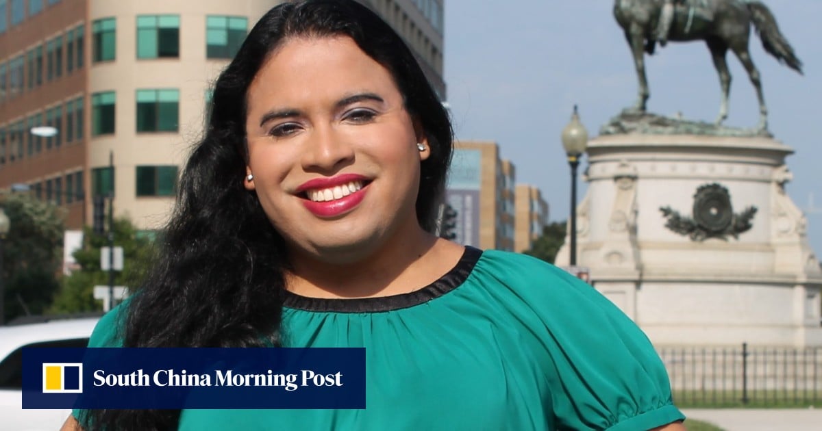 White House hires first transgender staffer | South China Morning Post