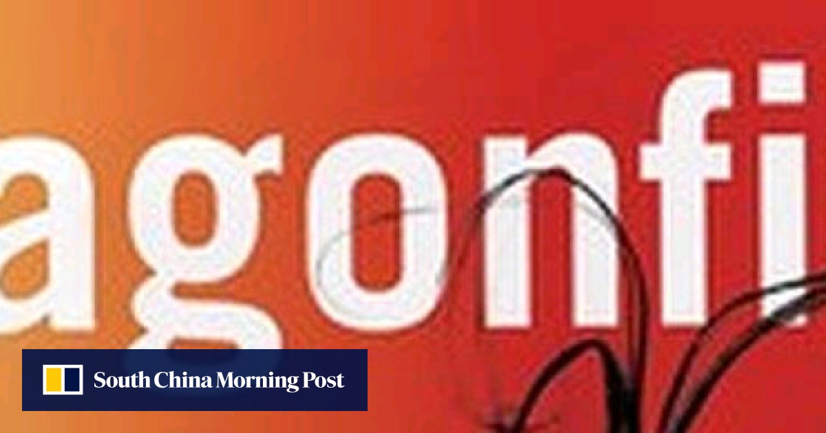 Book review: Dragonfish - a maddening, unexplained debut | South China ...