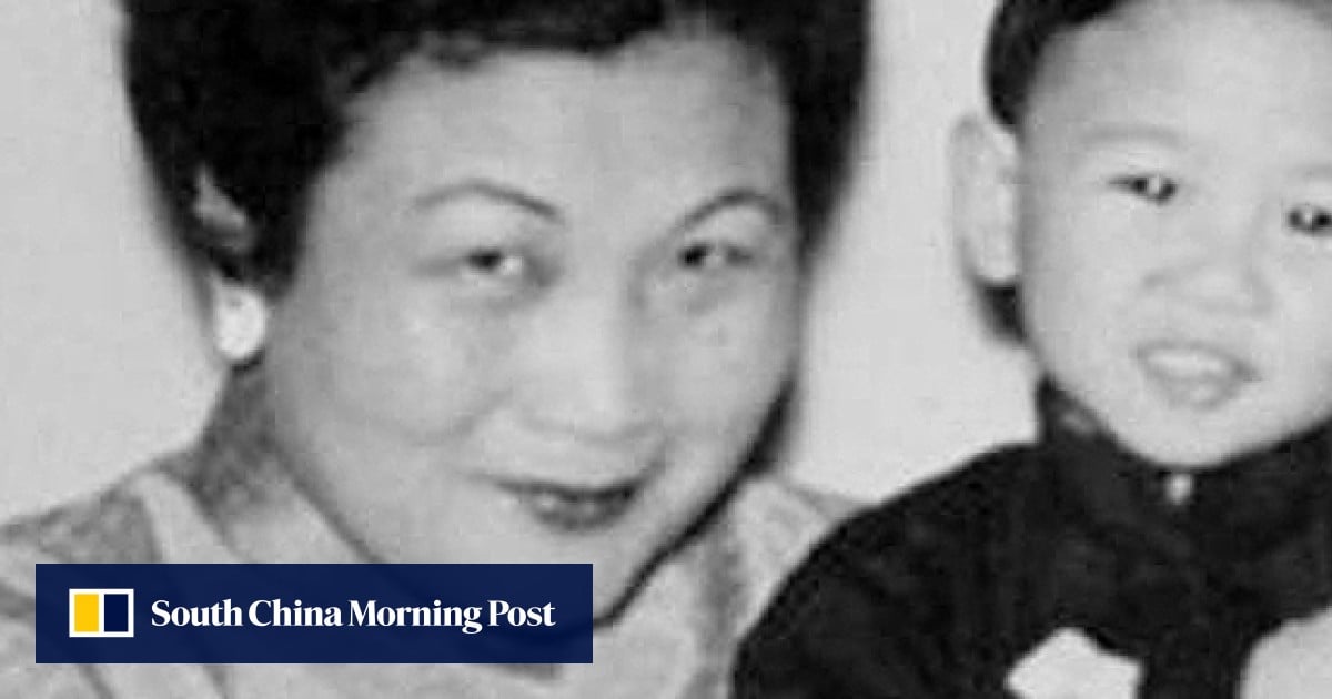 Secret wartime agents who defied Japanese during occupation of Hong ...