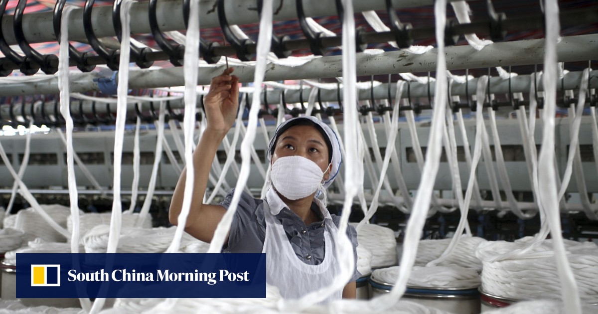 How Baidu, Tencent and Alibaba are leading the way in China's big data ...