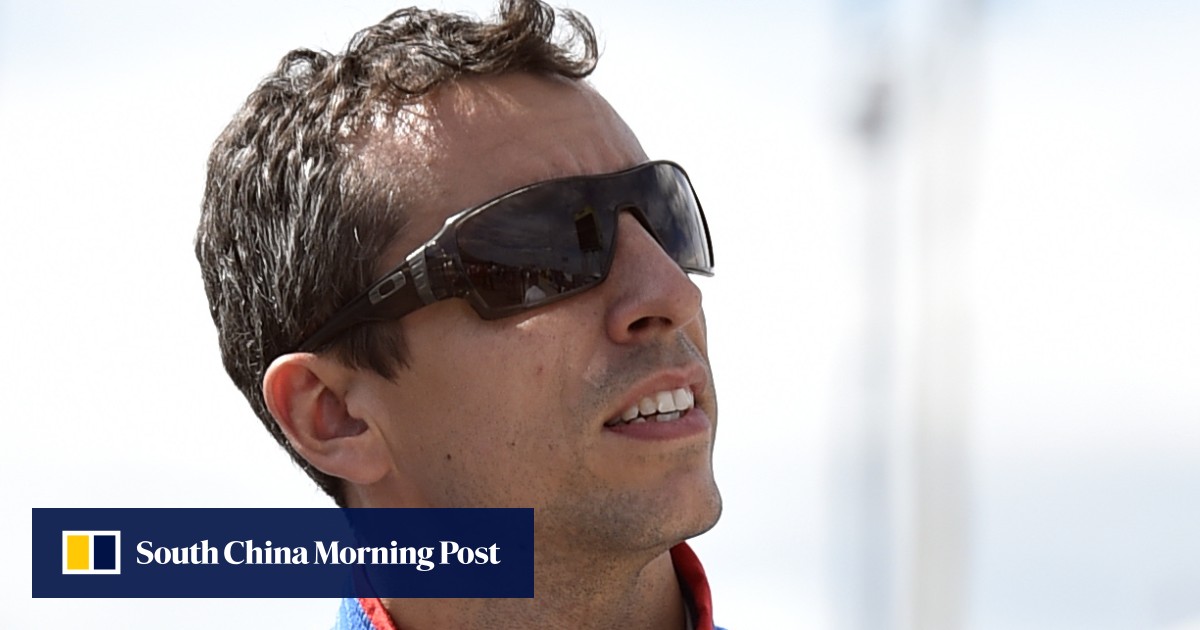 British ex-Formula One driver Justin Wilson severely injured and in ...