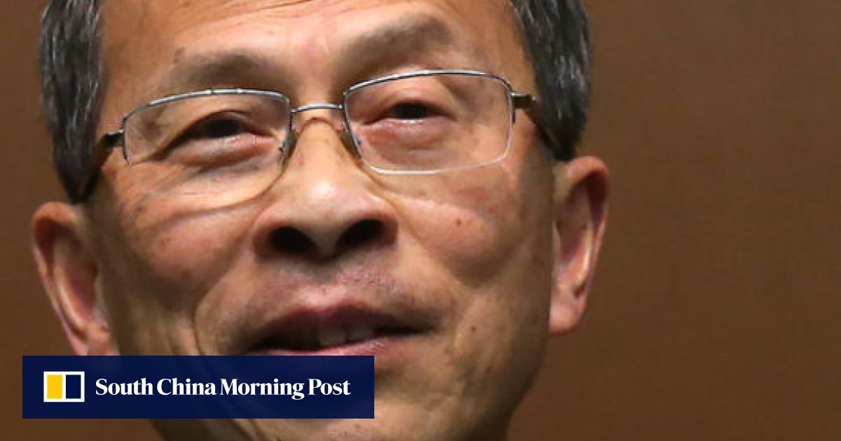 Jasper Tsang finally takes a holiday in Asia | South China Morning Post
