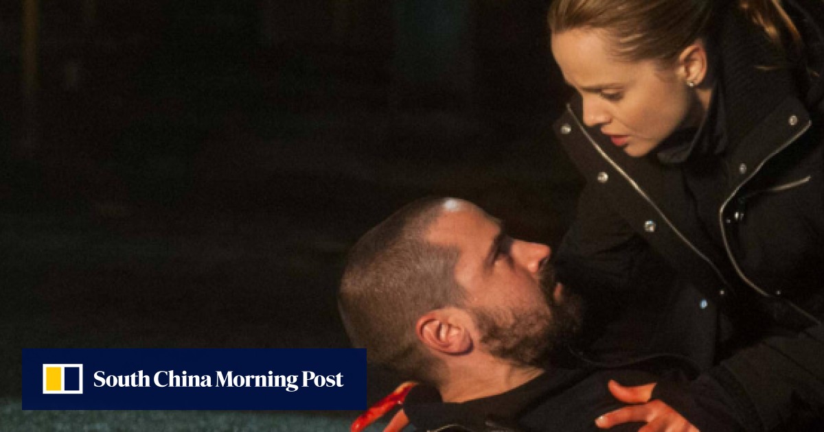 Film: Badge of Honor - gritty cop drama holds no surprises | South ...