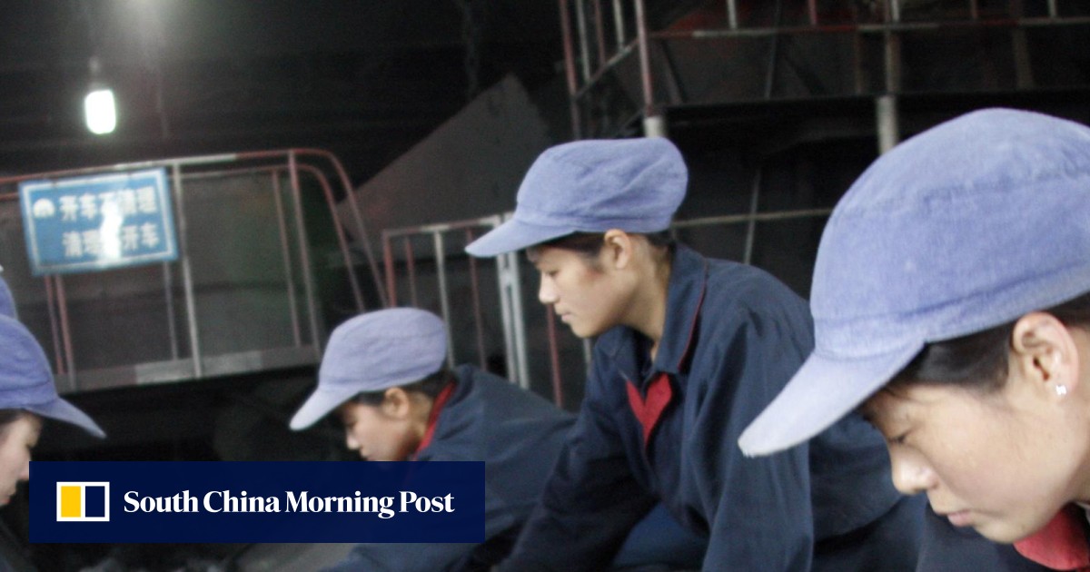 China, US to cooperate in developing ‘clean coal’ technologies to help ...