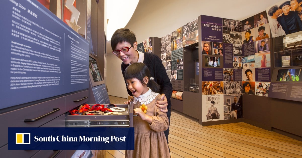 150 years of HSBC in Hong Kong celebrated in exhibition | South China ...