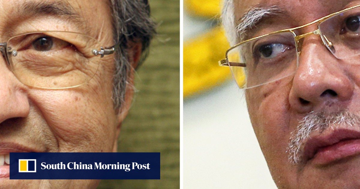 Malaysia’s PM Najib Razak appoints brother to key economic role amid ...