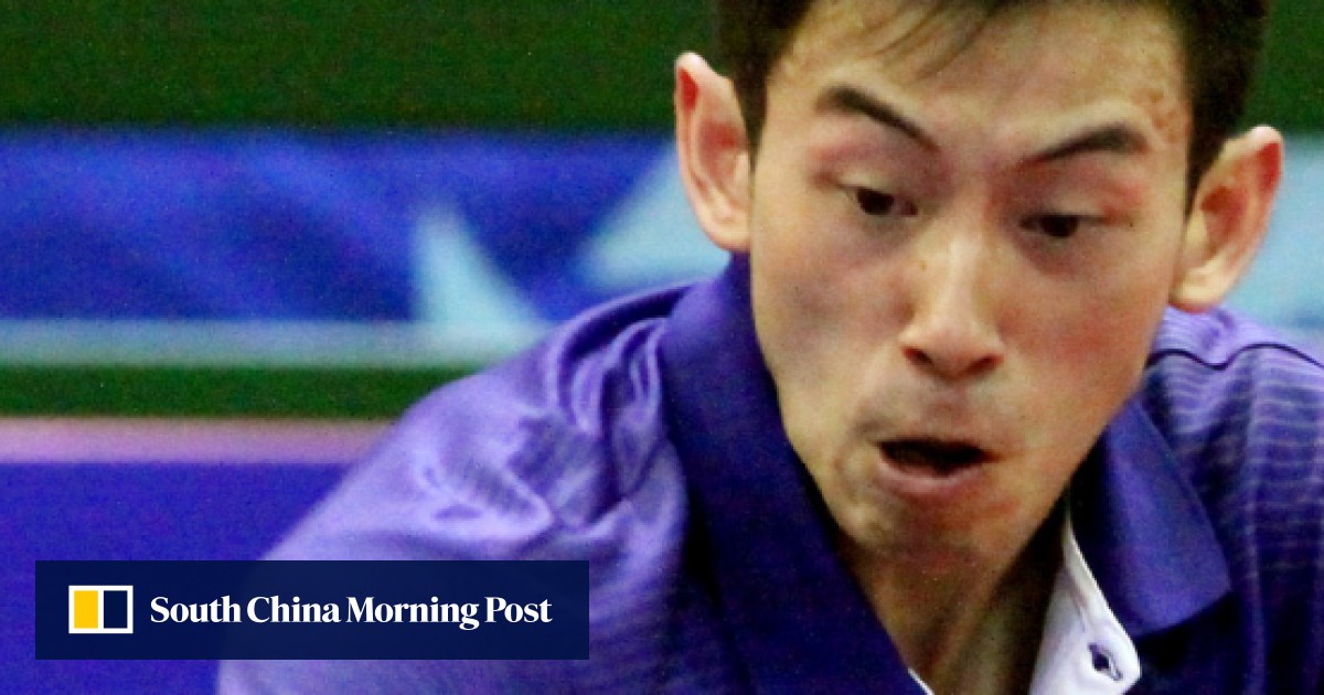 Hong Kong prospect Wong Chun-ting boosts Olympics bid with first pro ...