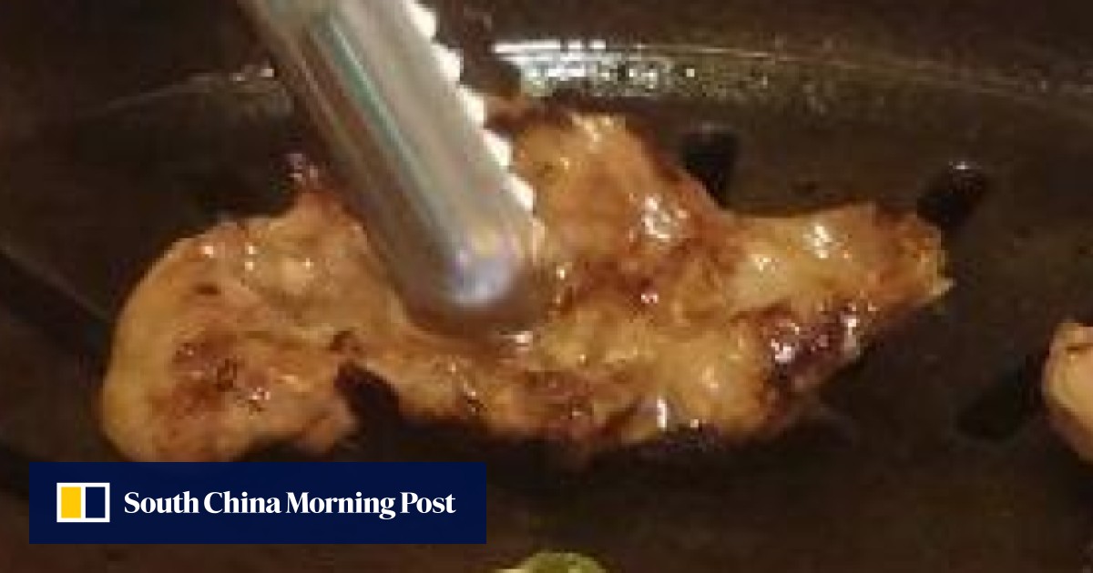 Enjoy a casual feast at Sam Mok Korean Restaurant | South China Morning ...