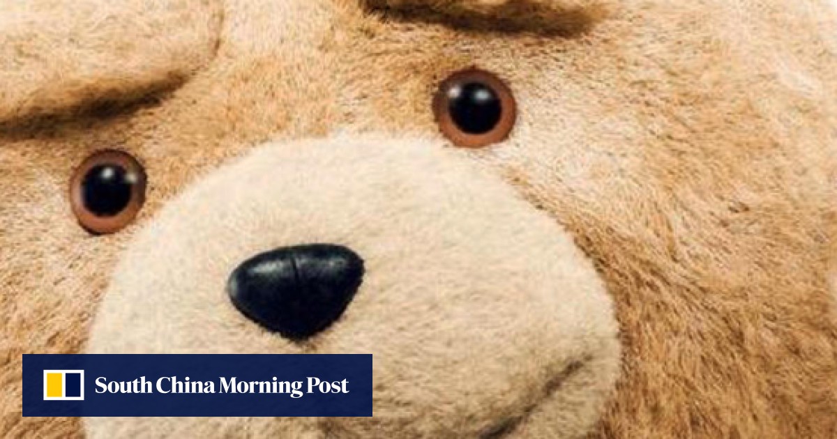 Why Ted movies are a bad influence on the speech and values of children ...
