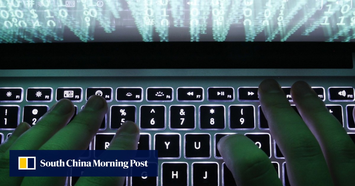 US government ‘developing sanctions against Chinese companies for cyber ...