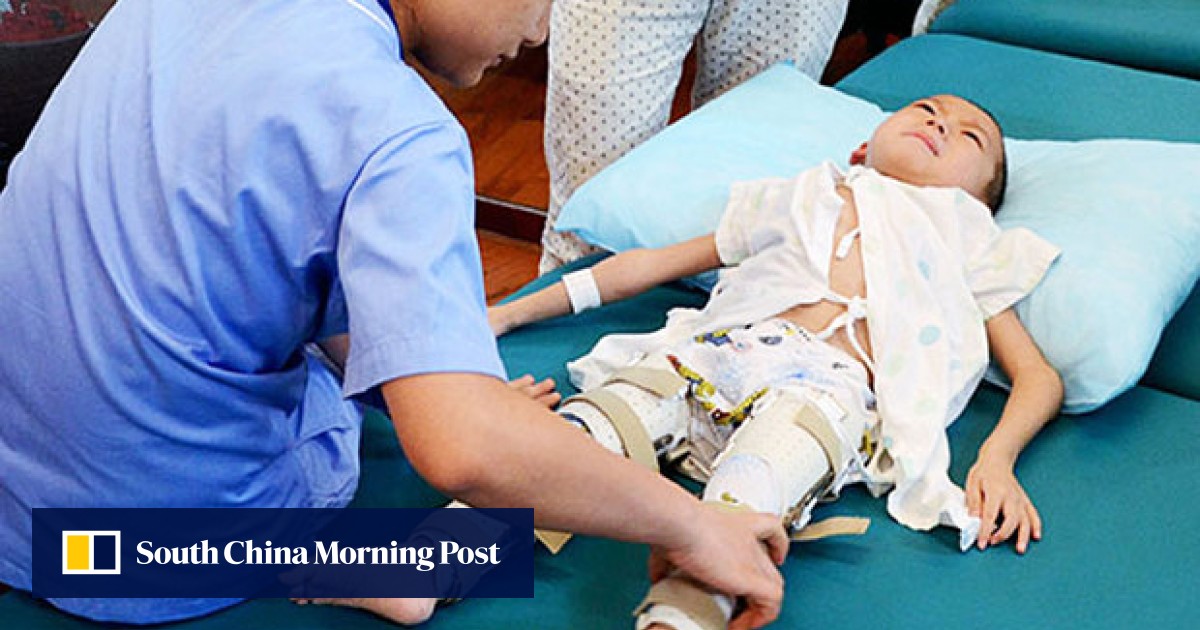 'This is just the beginning': China approves world's first 3D-printed ...