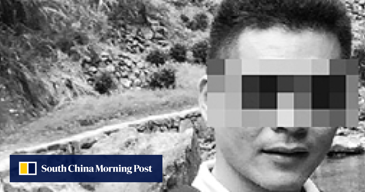 Chinese man dies in 30m cliff fall after taking selfies beside a ...