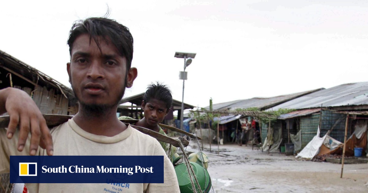 1.6 million people could face food shortages after ‘unusually’ heavy ...