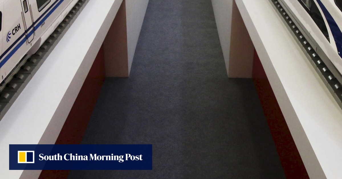 After dumping plans for high-speed rail line, Indonesia wants bids from ...