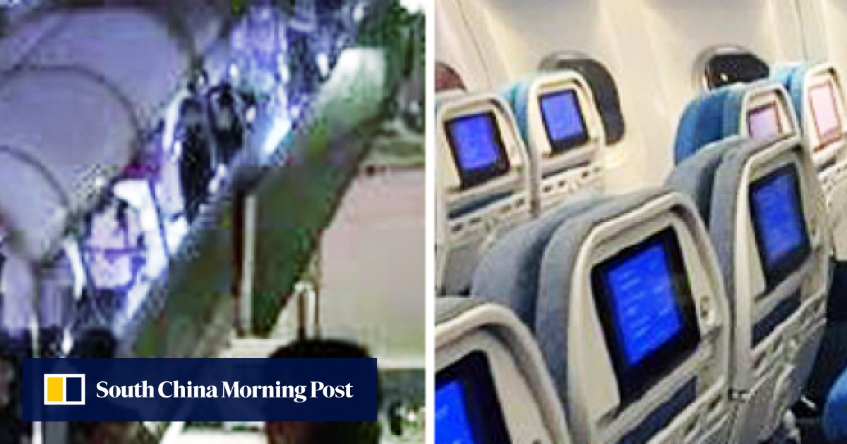 Dragonair flight bound for Hong Kong forced to divert after smoke ...