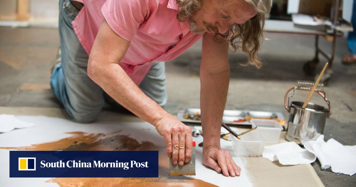 Film review: Beltracchi: The Art of Forgery – explosive scandal ...