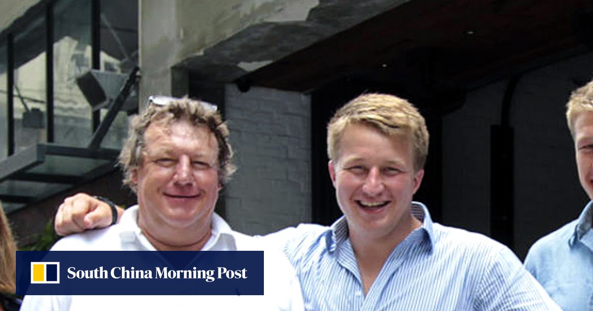 Wayne's world: With 95 food outlets across Hong Kong and Vietnam ...