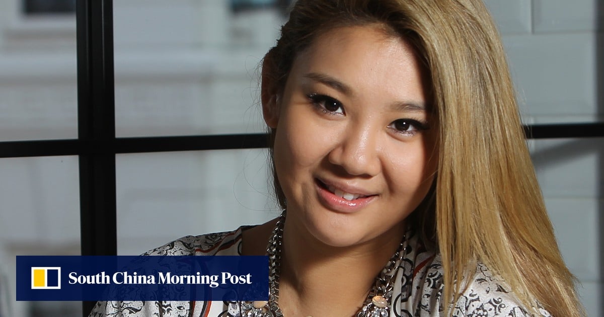 Singer-actress Joyce Cheng revels in laid-back ambience and classic ...