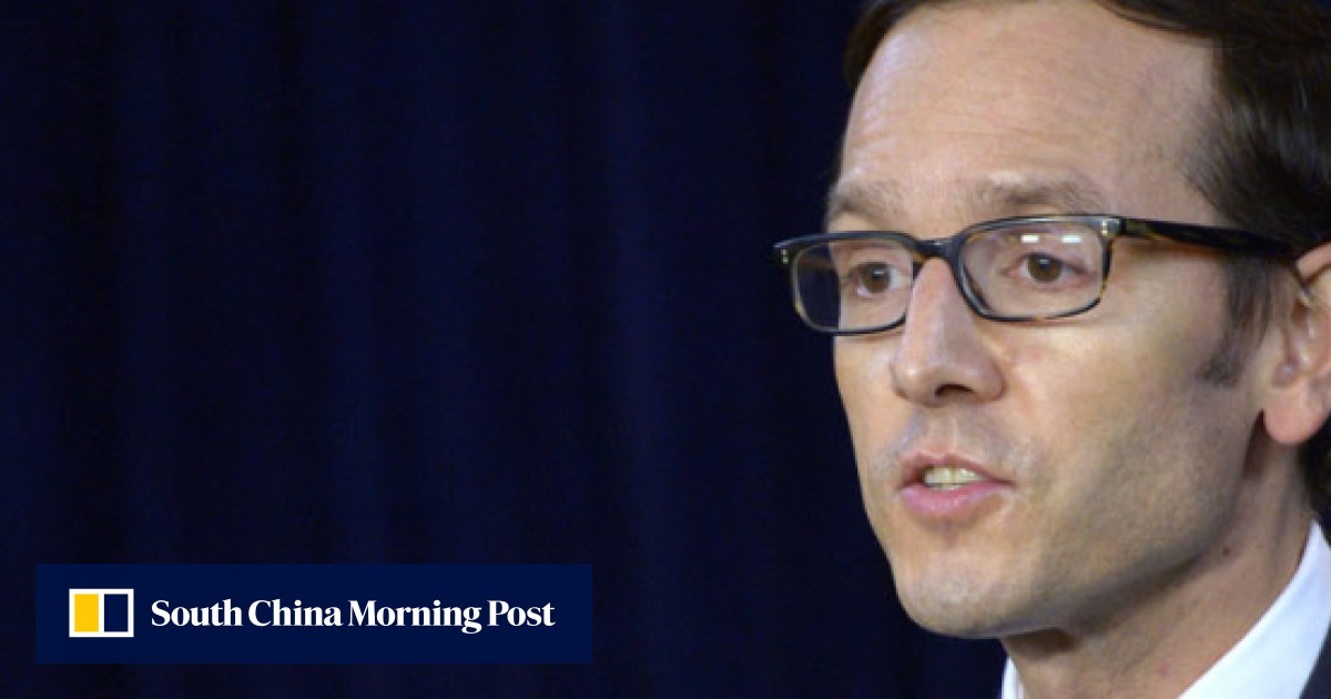 Six degrees of separation from Evan Medeiros | South China Morning Post